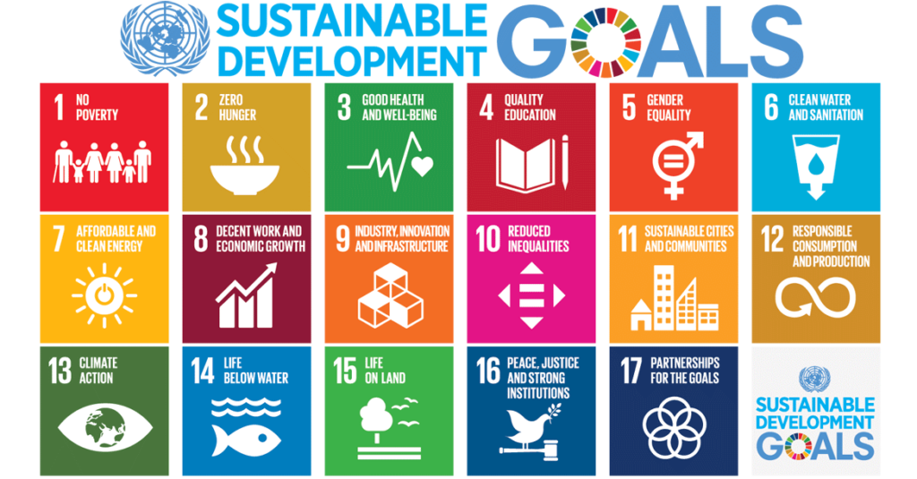 What are the Principles of Sustainable Development?