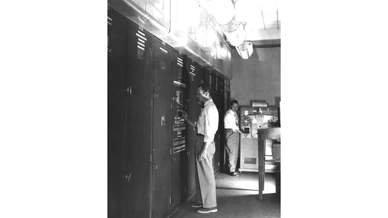 History & Evolution of Computers - Computer Fundamentals