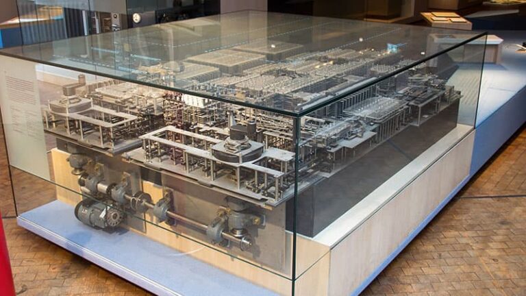 History & Evolution of Computers - Computer Fundamentals