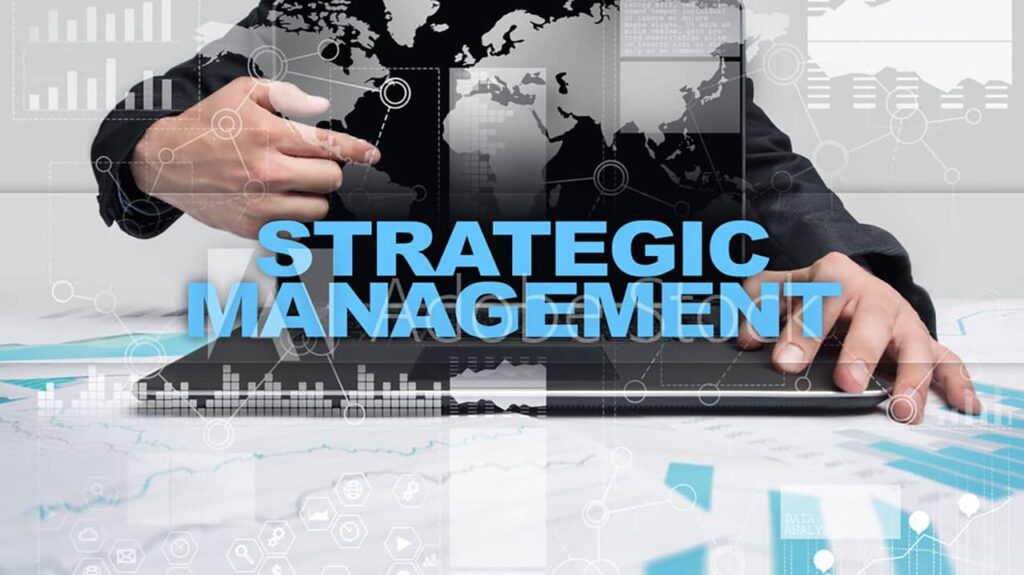 Evolution of Strategic Management & Its Historical Development