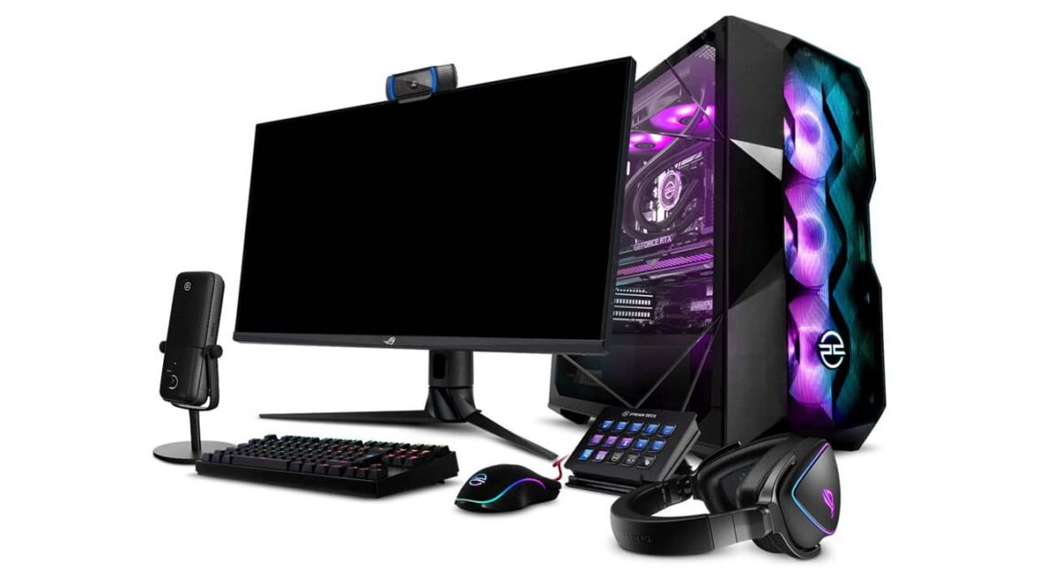 Names of Computer System | Names of Computer Devices