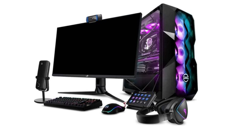 Names of Computer System | Names of Computer Devices